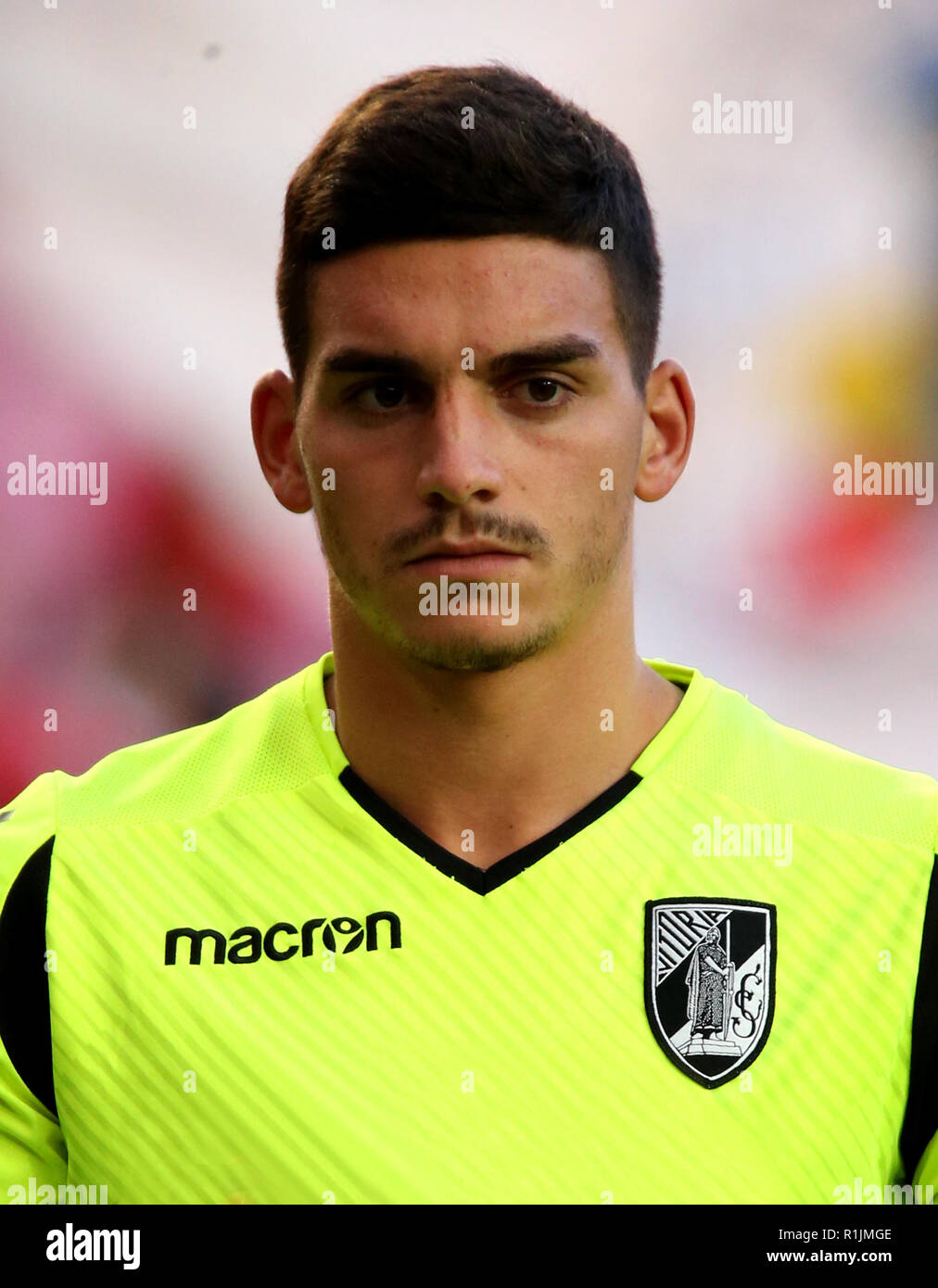 Portugal - Primeira Liga-NOS 2018-2019 / ( Vitoria Guimaraes S.C ...