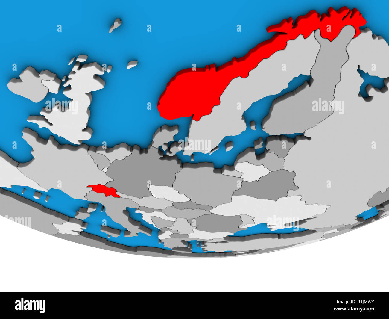 Efta countries hi-res stock photography and images - Alamy
