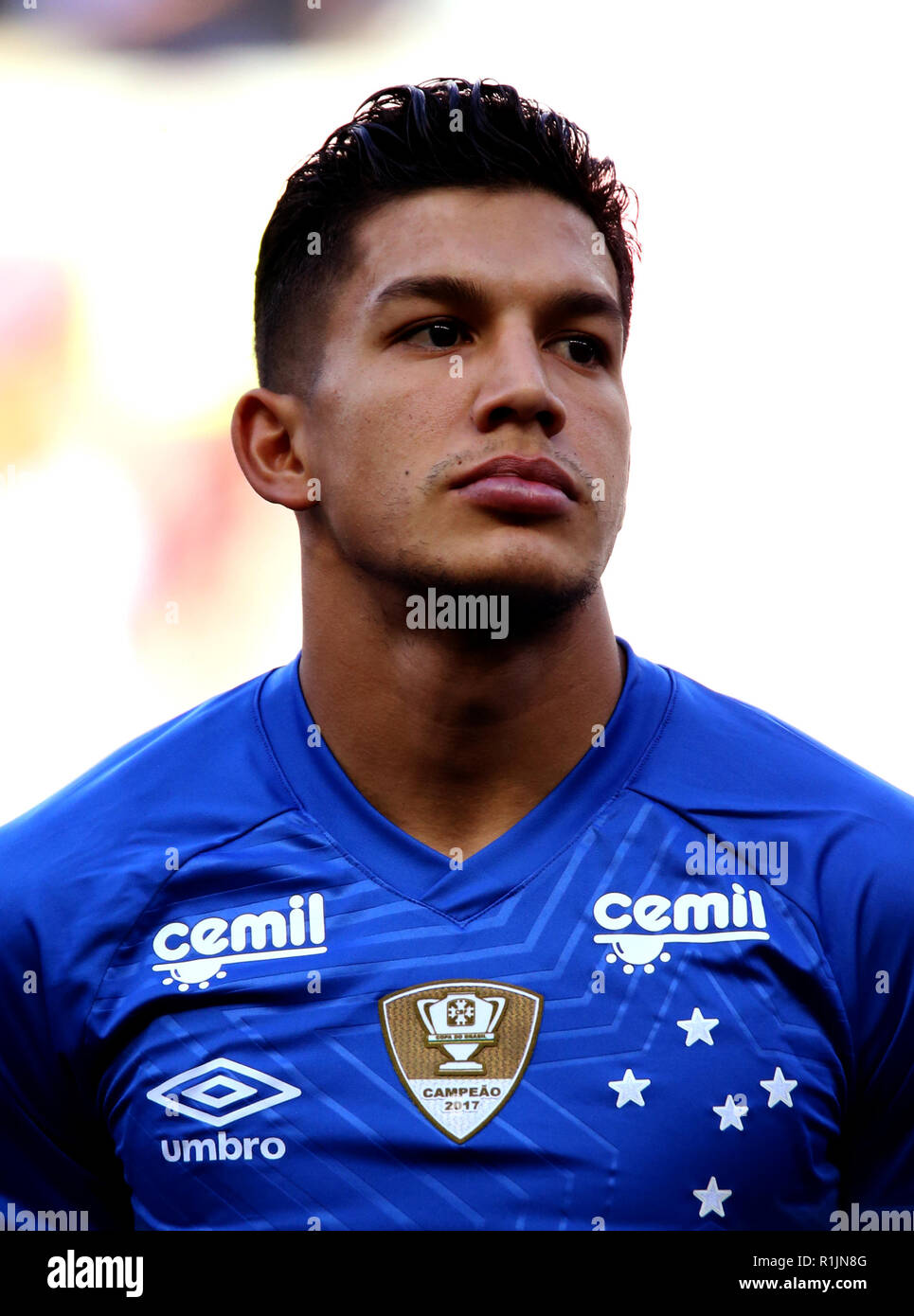 Brazilian Football League Serie A 2018 / ( Cruzeiro Esporte Clube ...