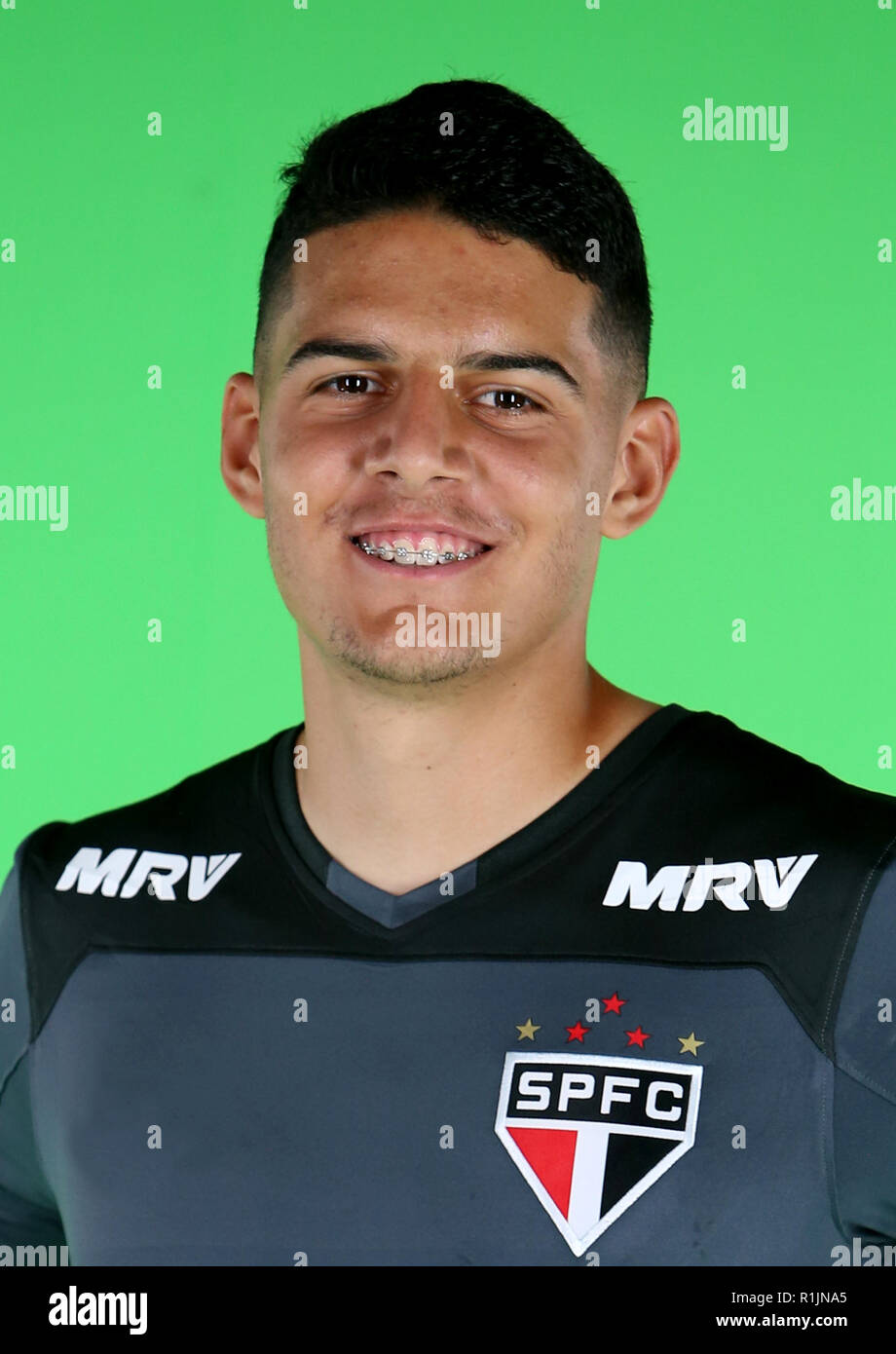 Paulo Souza High Resolution Stock Photography and Images - Alamy