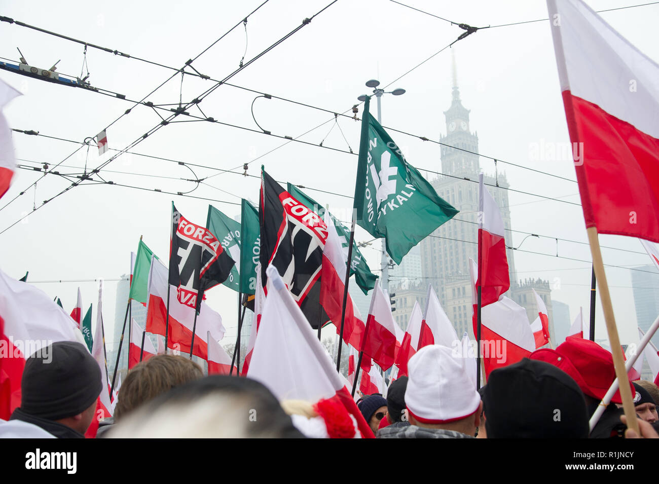 An italian fascist youth hi-res stock photography and images - Alamy