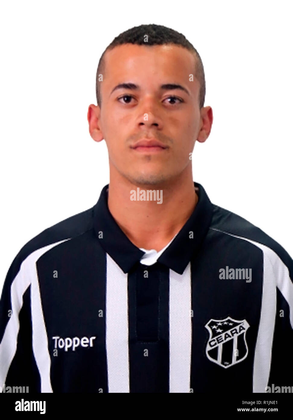 Brazilian Football League Serie A 2018 / ( Ceara Sporting Club ...