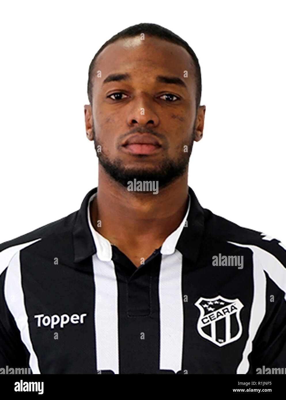 Brazilian Football League Serie A 2018 / ( Ceara Sporting Club ) - Luiz ...