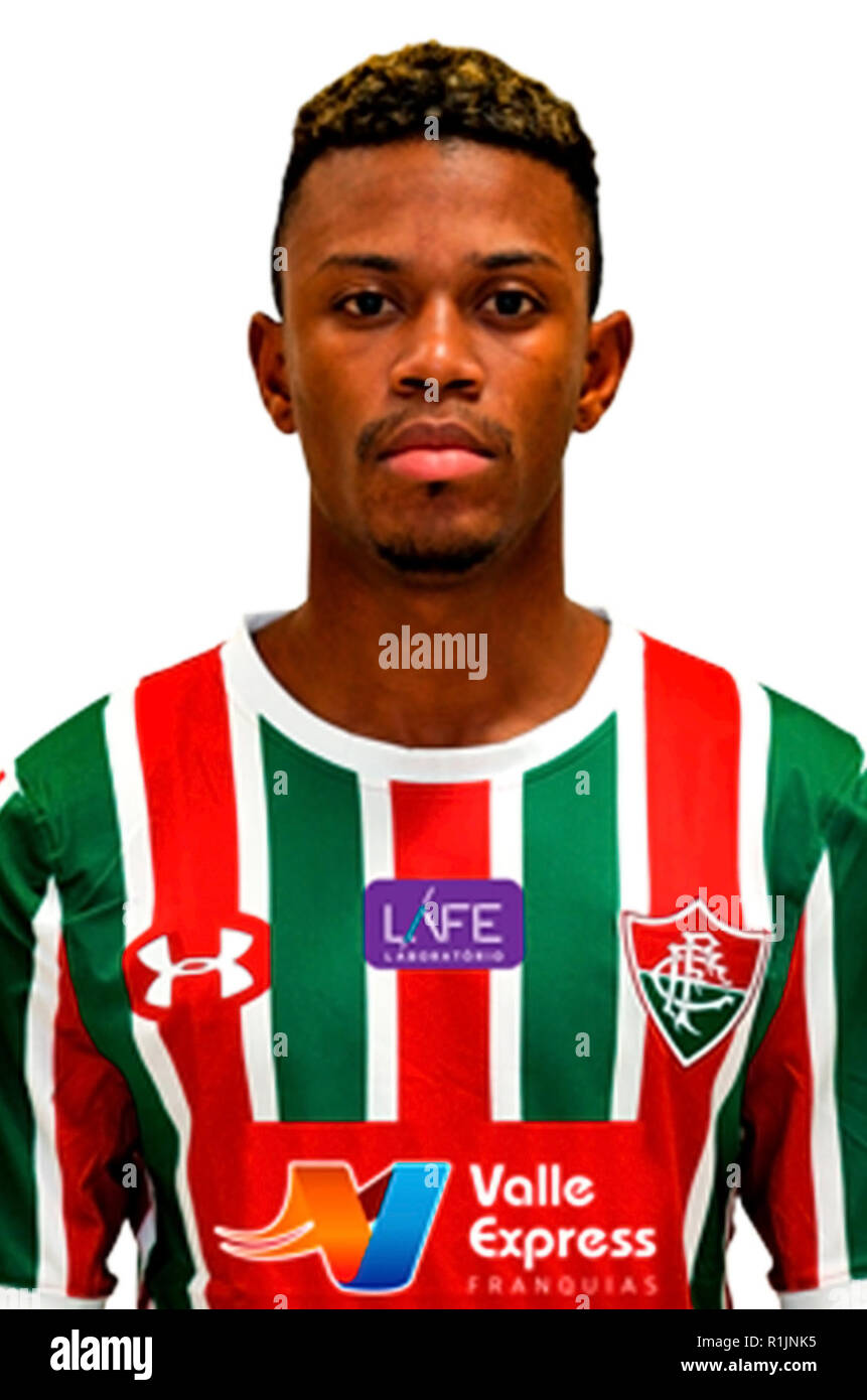 Marcos calazans hi-res stock photography and images - Alamy