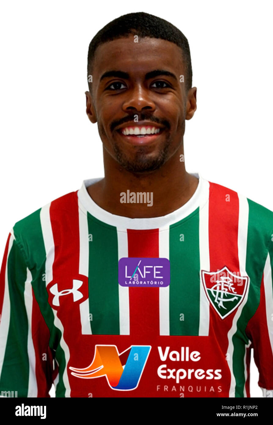 Brazilian Football League Serie A 2018 / ( Fluminense Football Club ... Brazilian Football League Serie A 2018 / ( Fluminense Football Club ...
