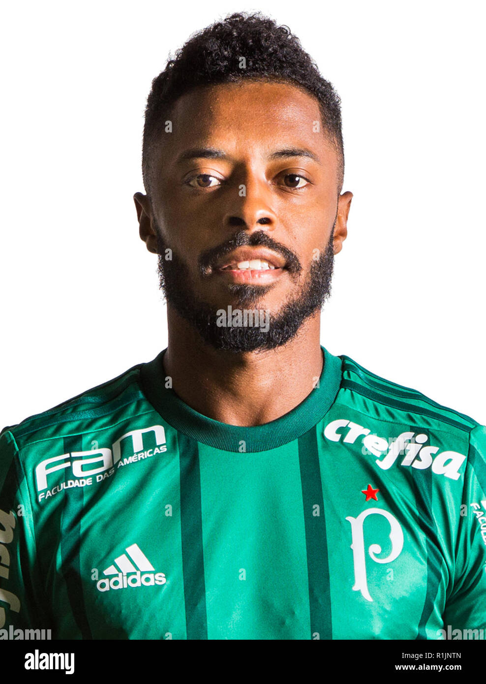 Brazilian Football League Serie A 2018 / ( Sociedade Esportiva ...