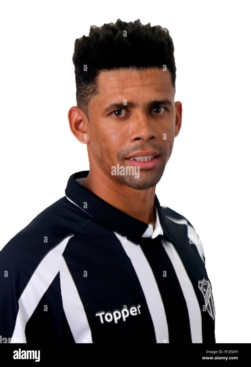 Brazilian Football League Serie A 2018 / ( Ceara Sporting Club ...