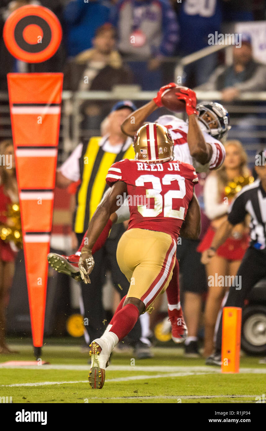 Sterling shepard giants hi-res stock photography and images - Alamy