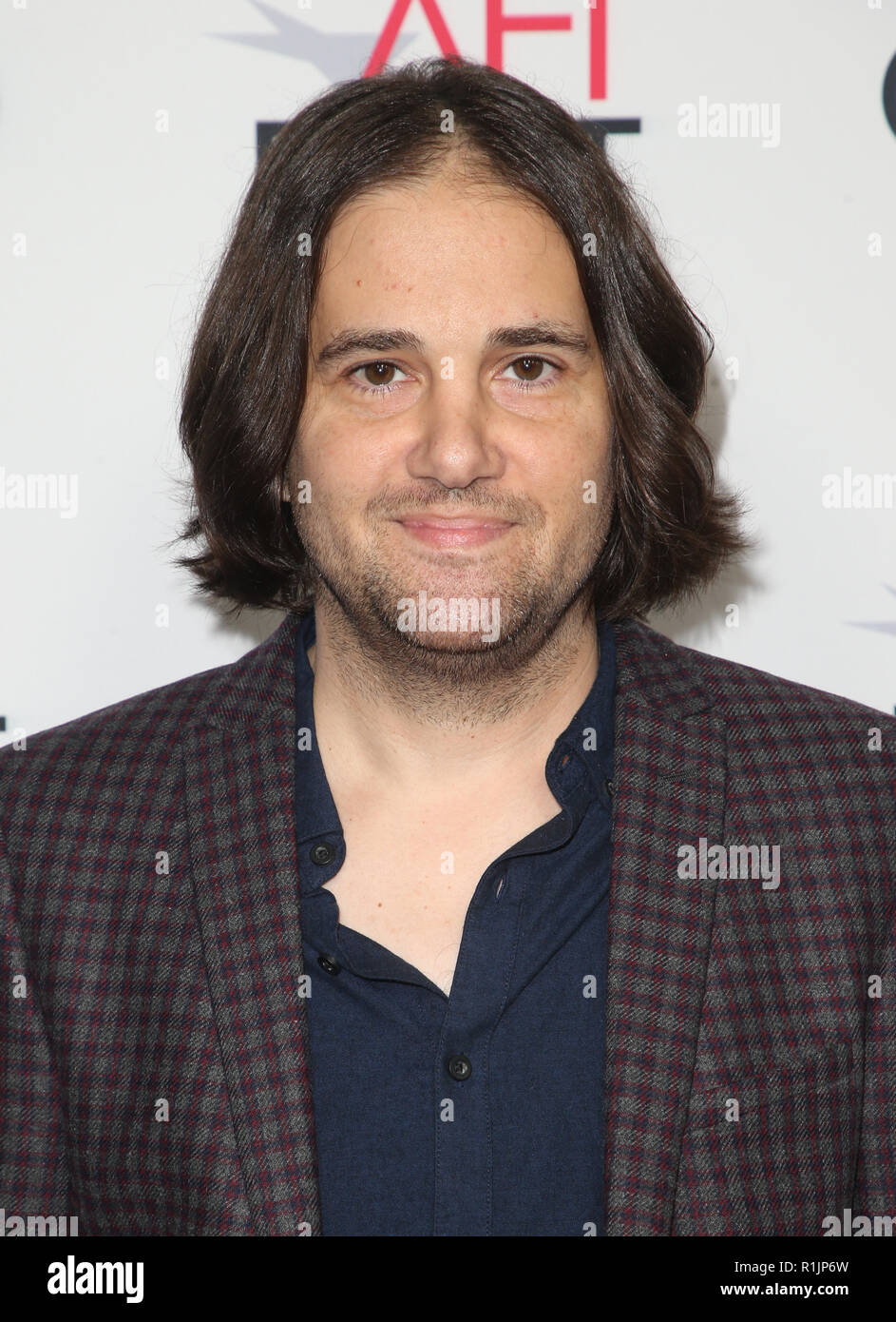 David robert mitchell hi-res stock photography and images - Alamy