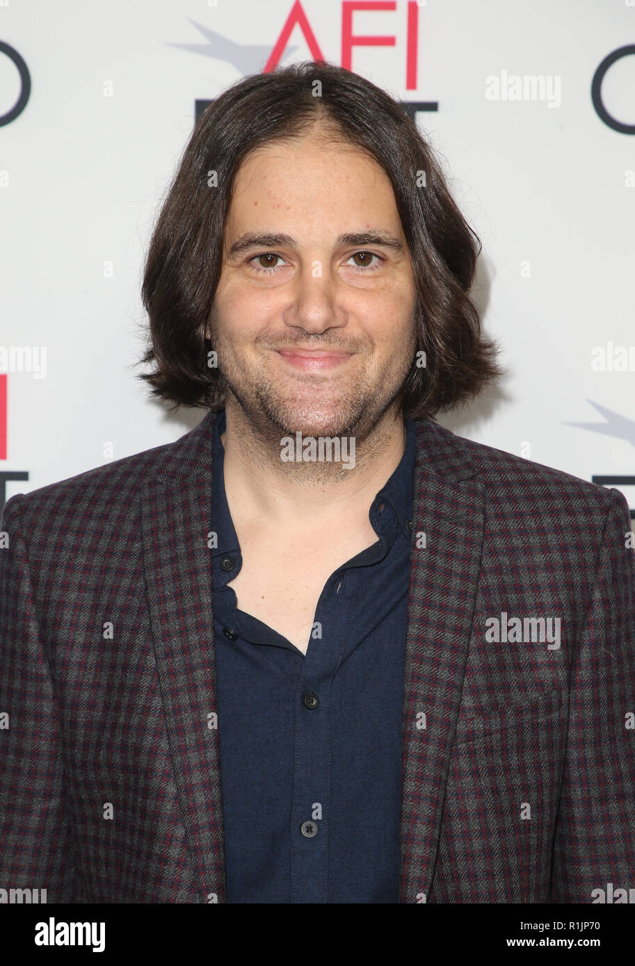 David robert mitchell hi-res stock photography and images - Alamy