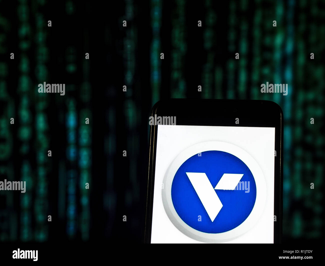 Verisign inc hi-res stock photography and images - Alamy