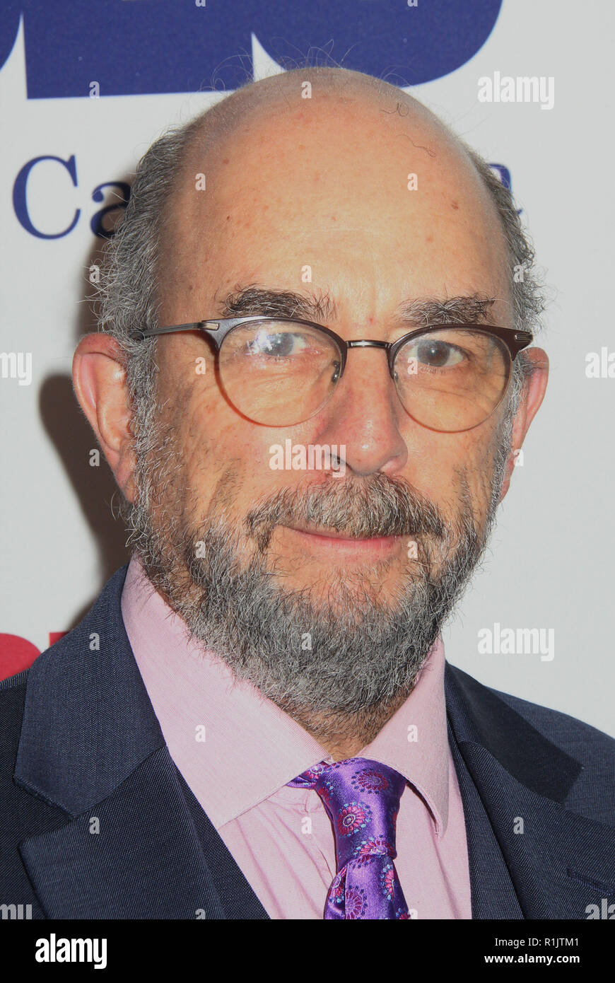 Beverly Hills, California, USA. 11th Nov 2018. Richard Schiff 11/11 ...