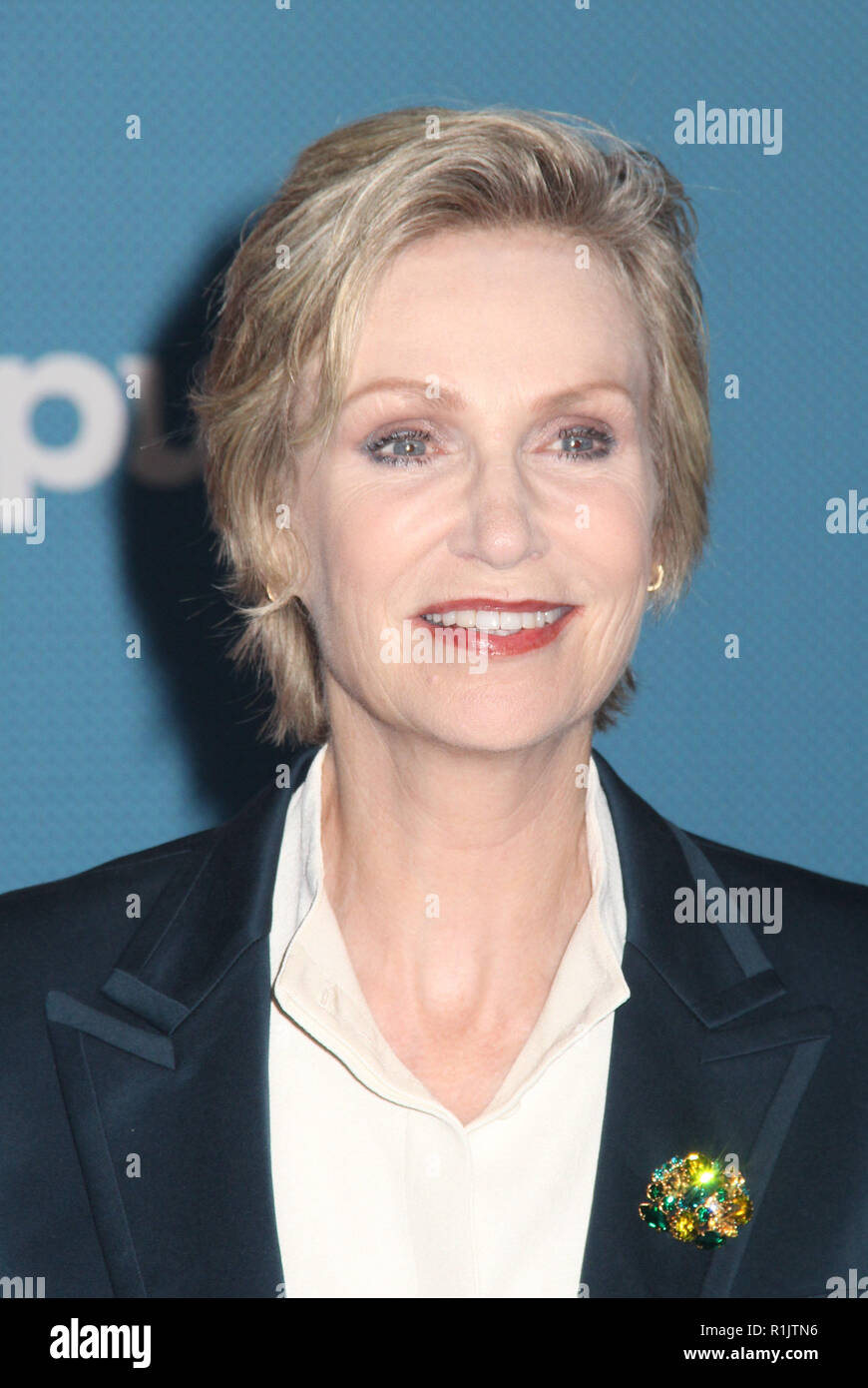 Jane Lynch 11/05/2018 The World Premiere of "Ralph Breaks the Internet ...