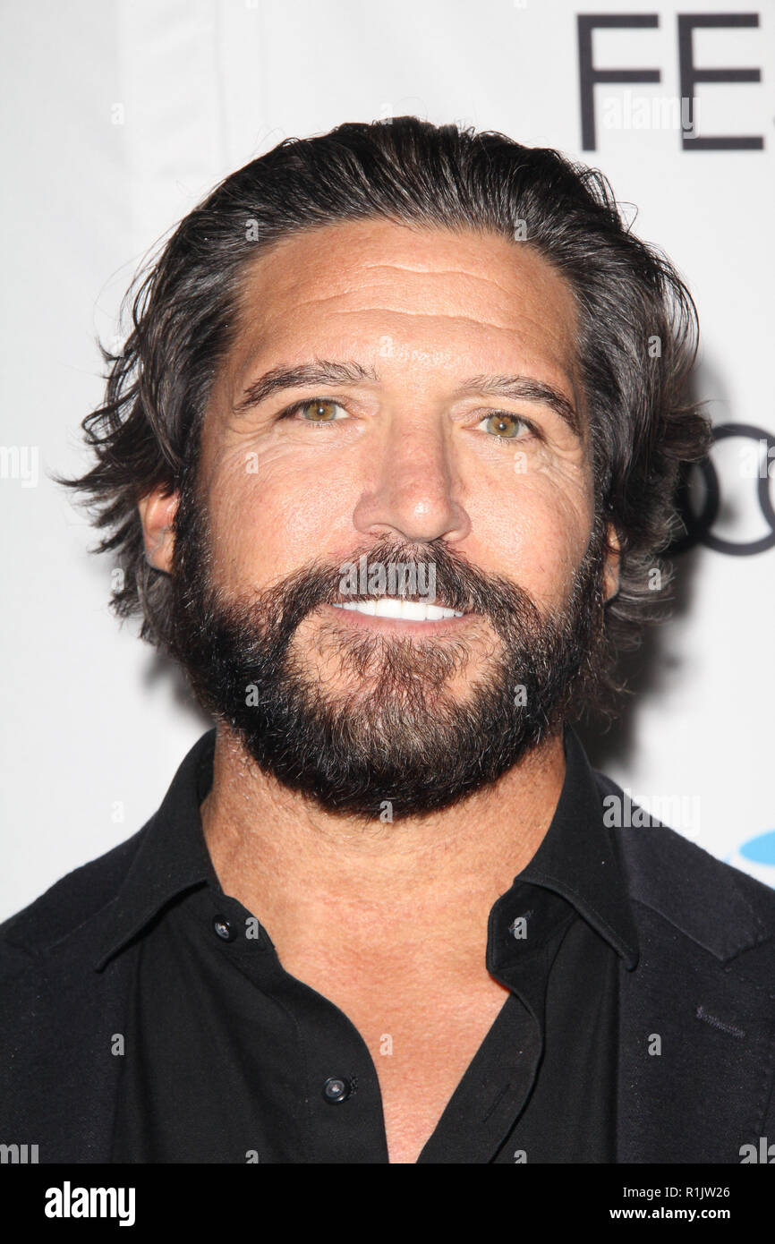 Paul Sloan 11/09/2018 AFI Fest 2018 Gala Screening of "Green Book" held ...
