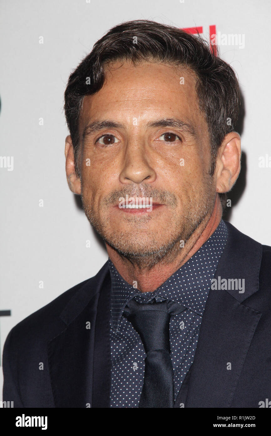 Quinn Duffy 11/09/2018 AFI Fest 2018 Gala Screening of "Green Book ...