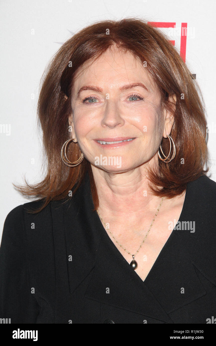 Betsy Heimann 11/09/2018 AFI Fest 2018 Gala Screening of "Green Book ...