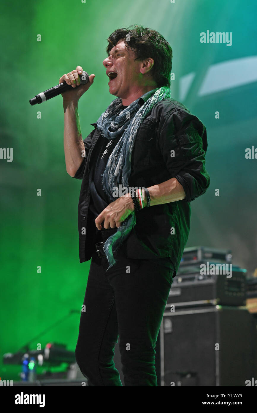 Eric Martin High Resolution Stock Photography and Images - Alamy