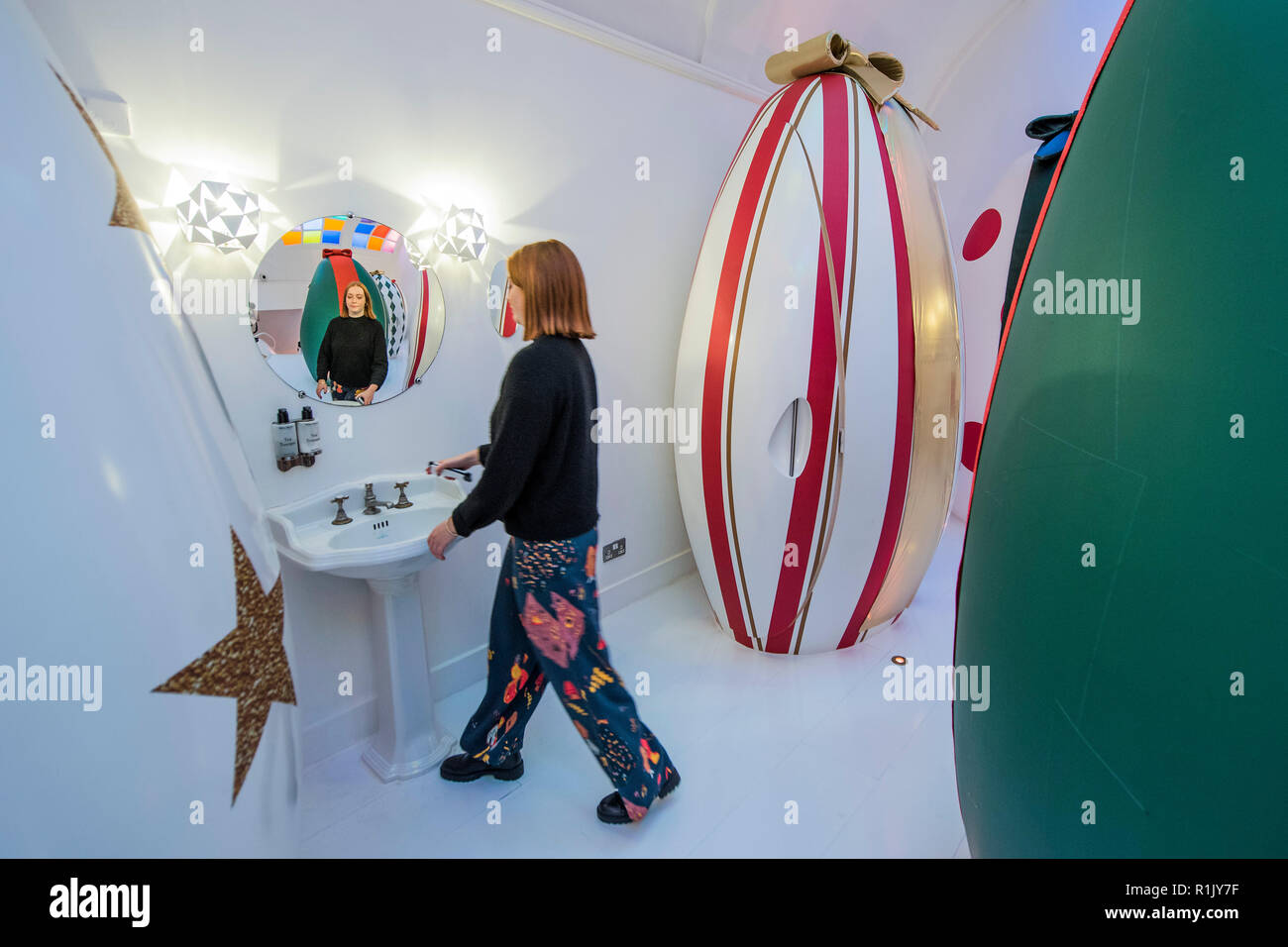 Sketch bar and restaurant High Resolution Stock Photography and Images ...