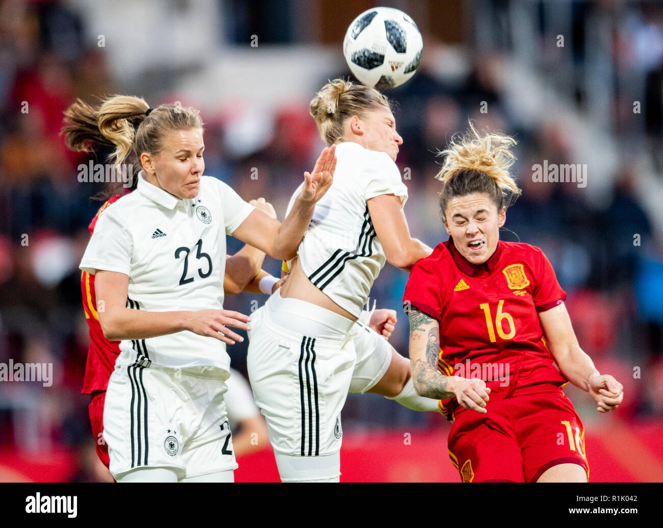 Maria pilar leon cebrian hi-res stock photography and images - Alamy