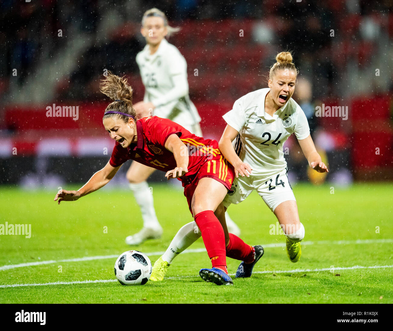 Gwinn giulia international football hi-res stock photography and images ...