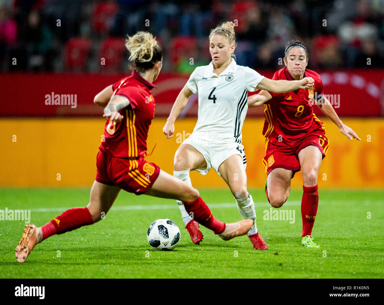 Maria pilar leon cebrian High Resolution Stock Photography and Images ...