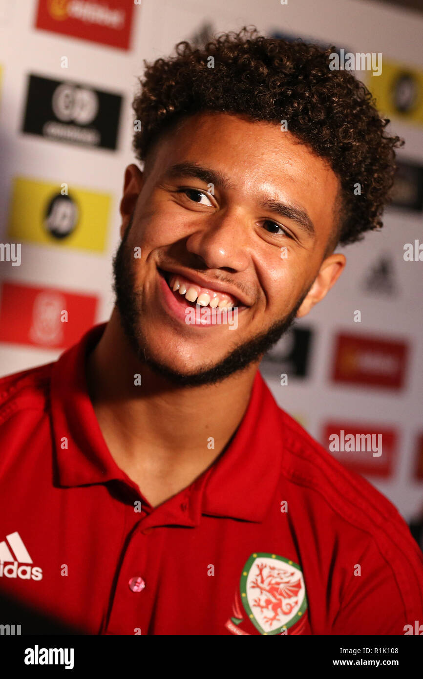 Tyler roberts wales hi-res stock photography and images - Alamy