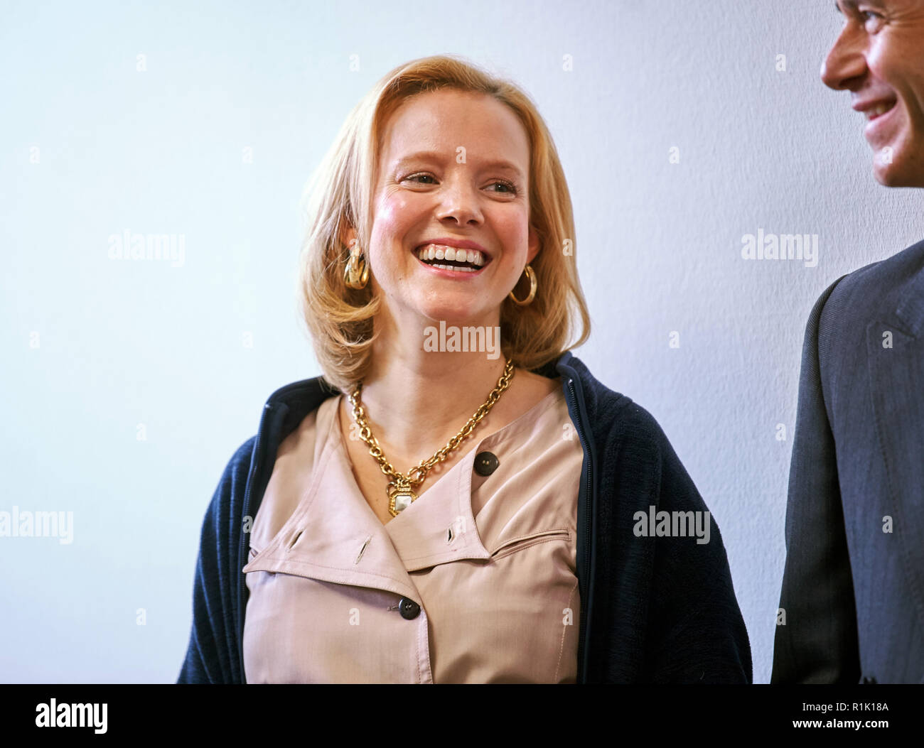 Nina rausch hi-res stock photography and images - Alamy