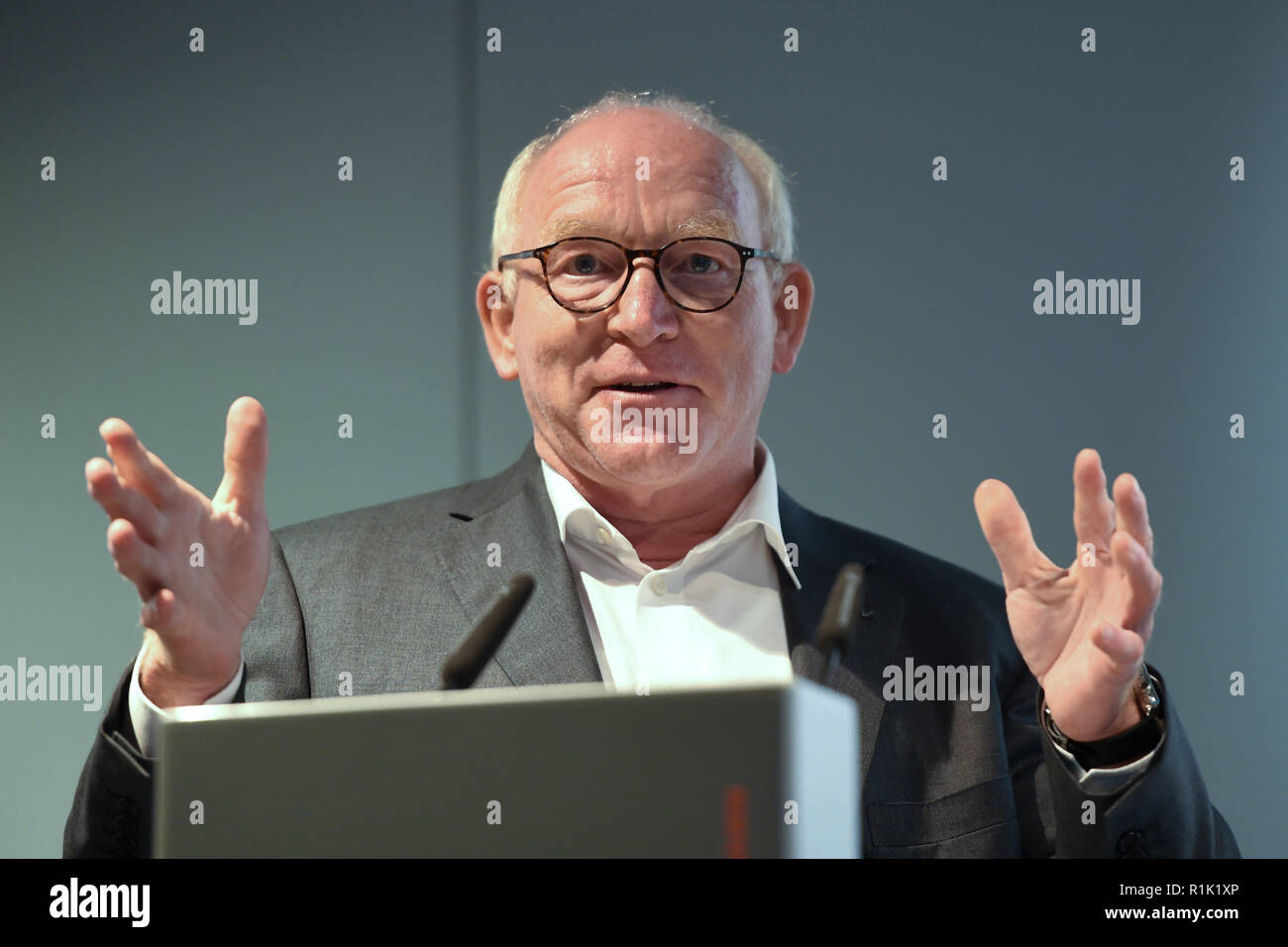 Martin viessmann hi-res stock photography and images - Alamy