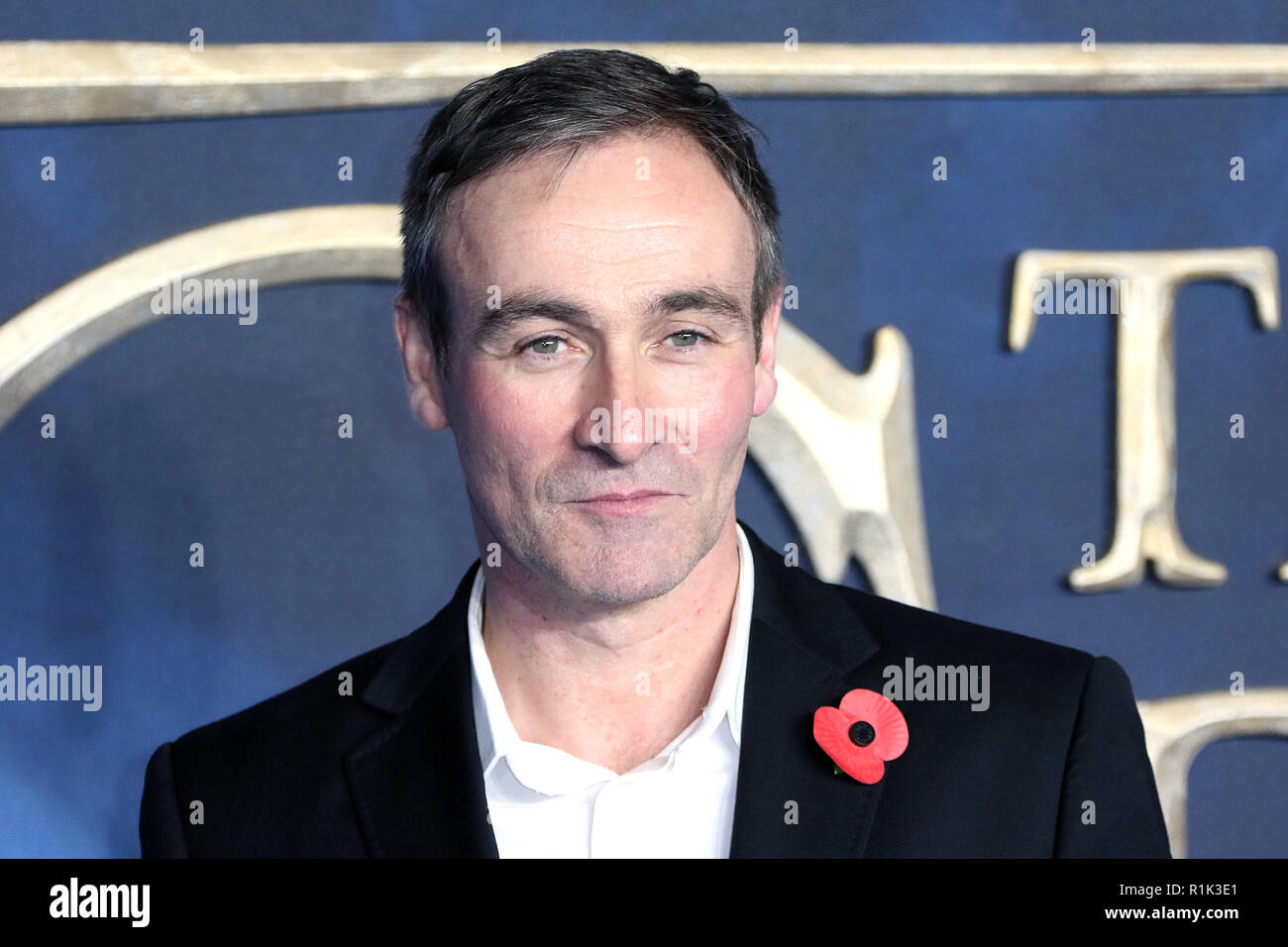 Derek riddell hi-res stock photography and images - Alamy