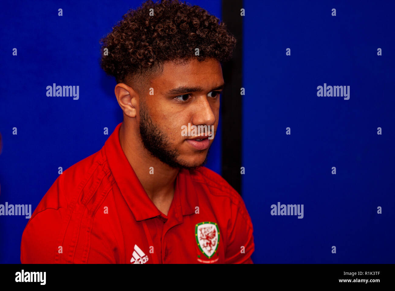 Uefa striker hi-res stock photography and images - Alamy