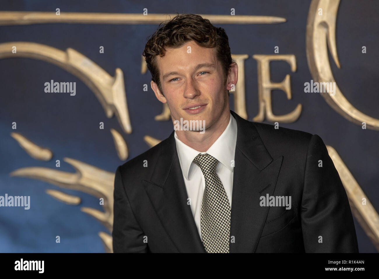 Callum miller hi-res stock photography and images - Alamy