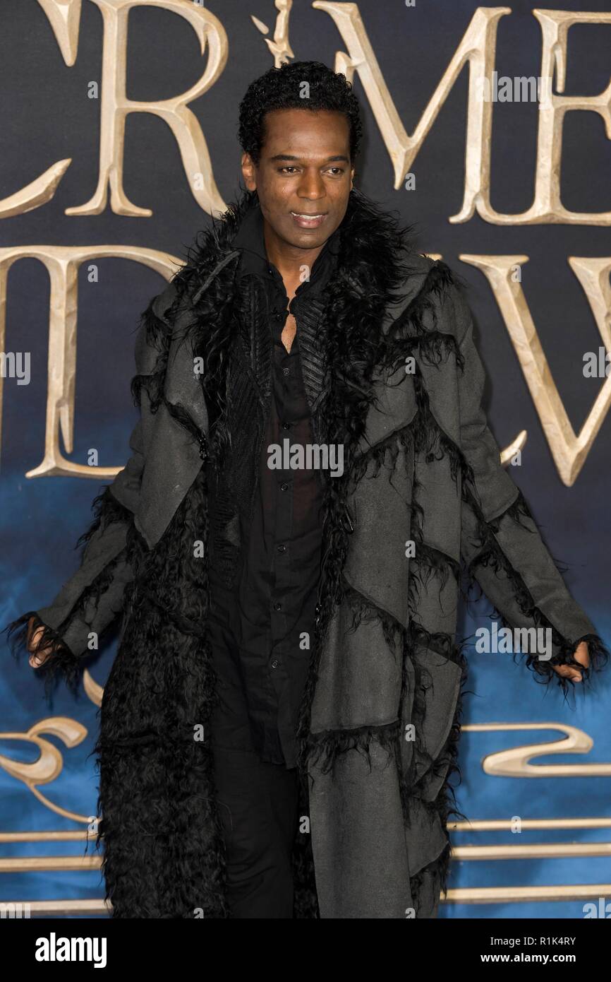 Nadylam william hi-res stock photography and images - Alamy