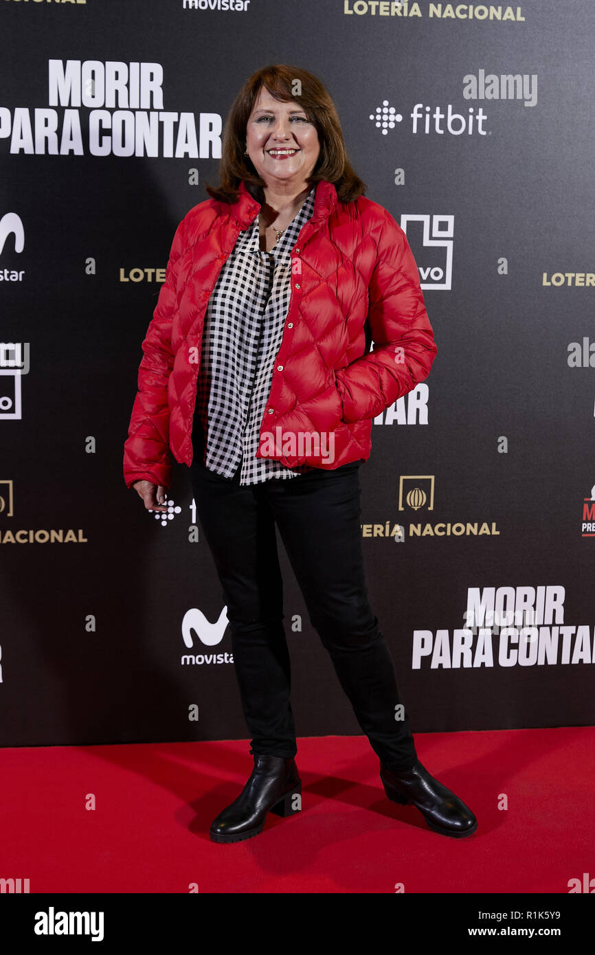 Soledad mallol hi-res stock photography and images - Alamy