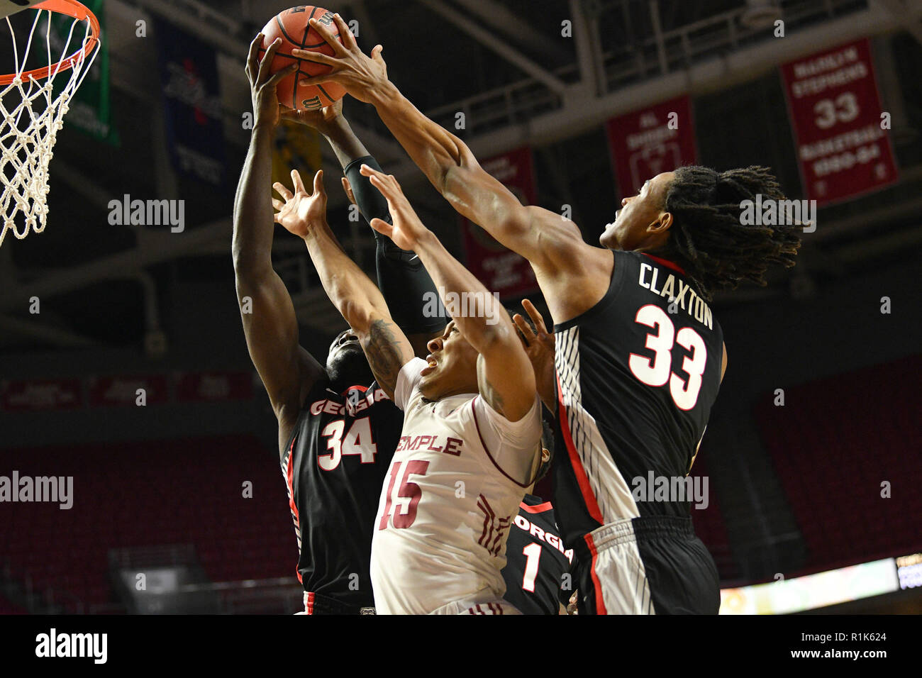 Nicolas claxton hi-res stock photography and images - Alamy