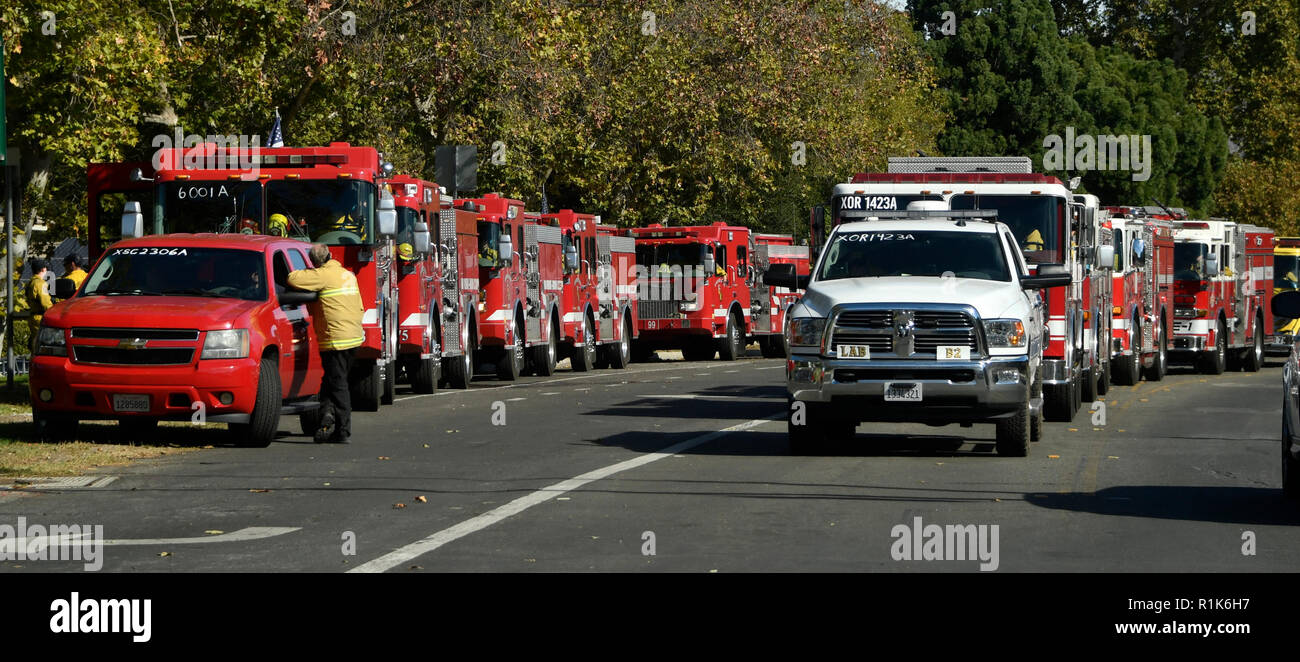 Fire rigs hi-res stock photography and images - Alamy