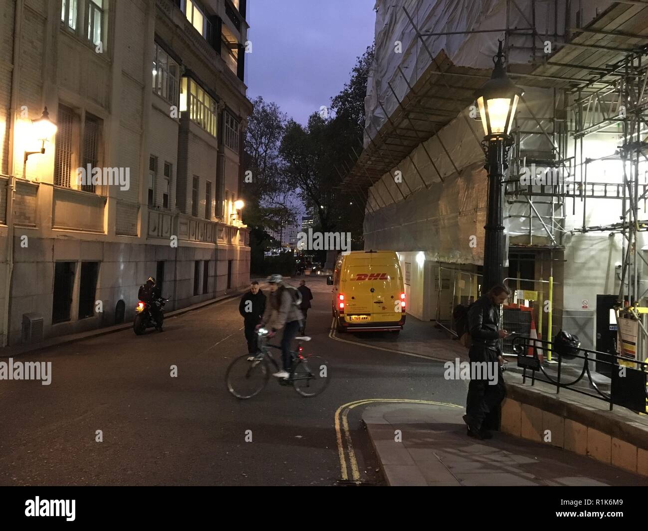 London Sewers High Resolution Stock Photography and Images - Alamy