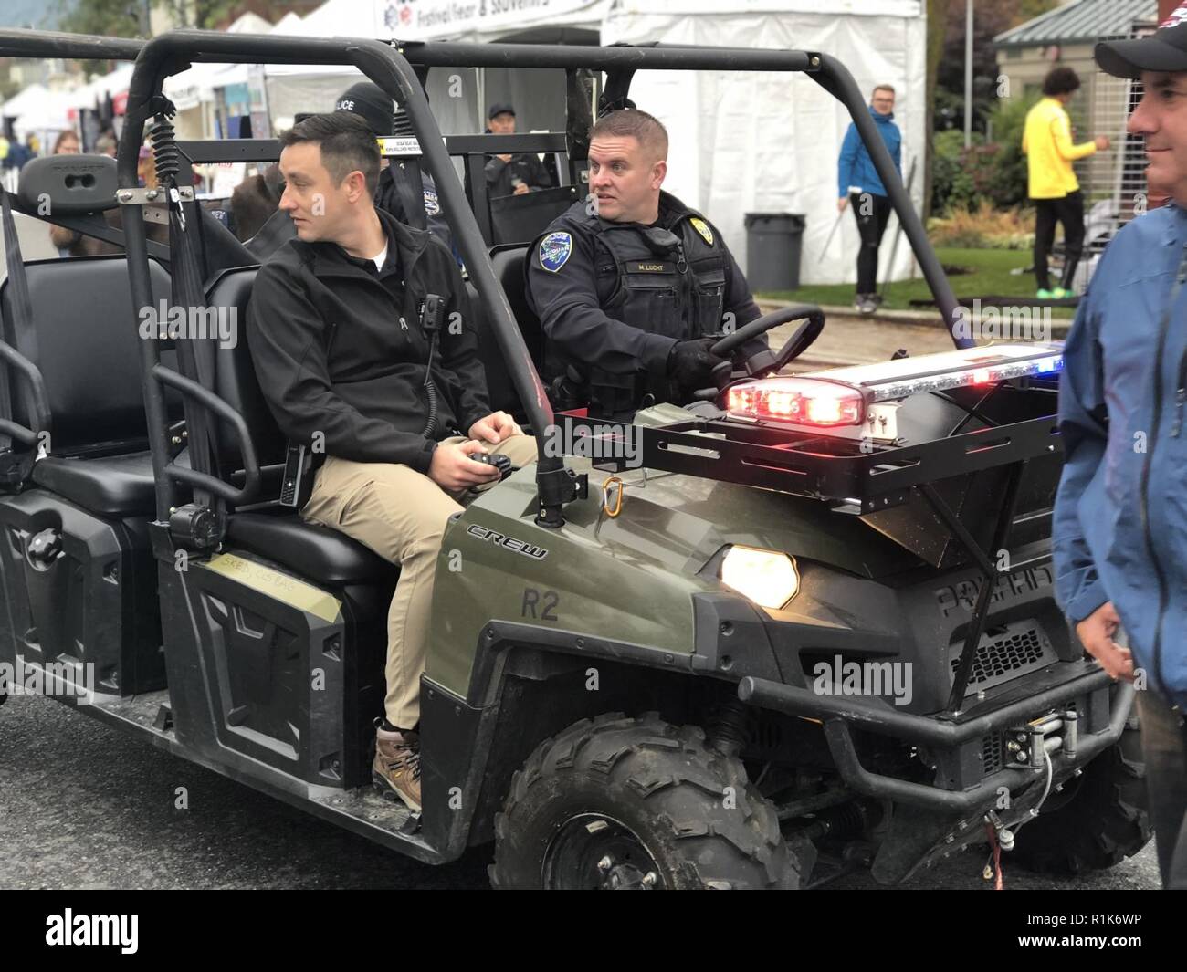 Issaquah police hi-res stock photography and images - Alamy