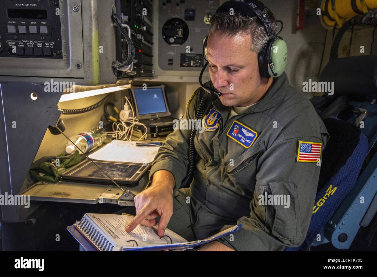 439th aeromedical evacuation squadron hi-res stock photography and ...
