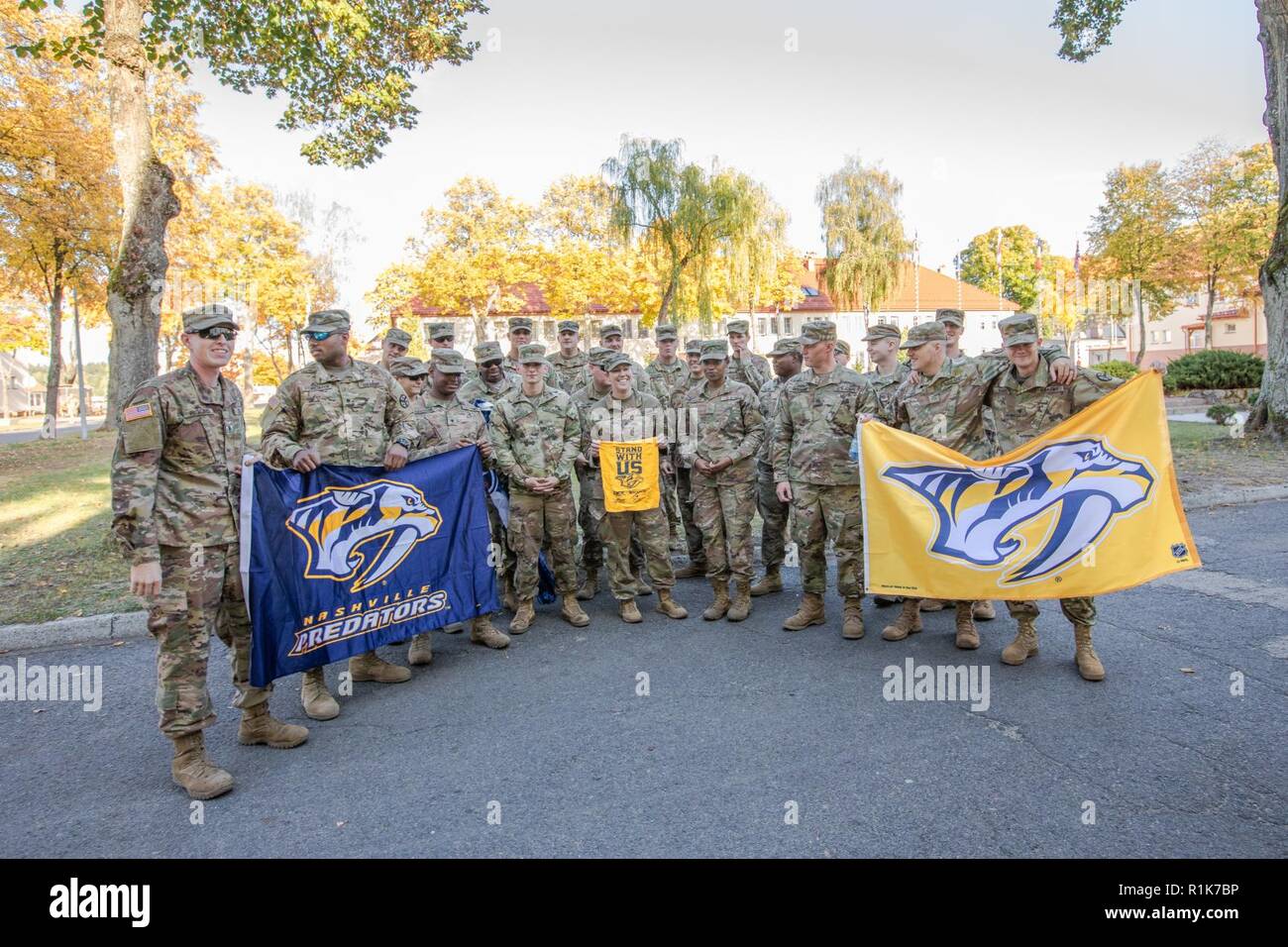 Go preds hi-res stock photography and images - Alamy