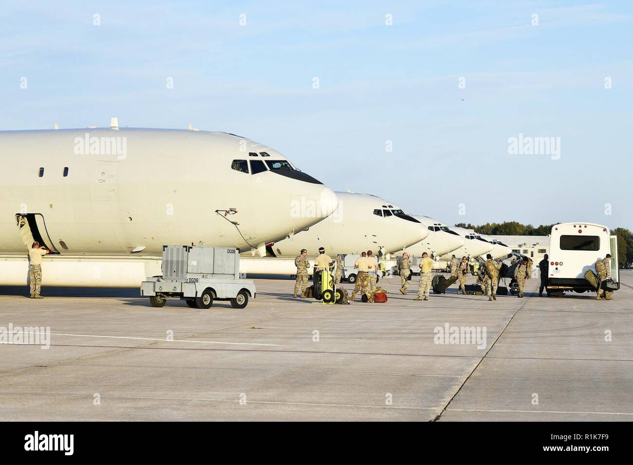 Warner robins air force base hi-res stock photography and images - Alamy