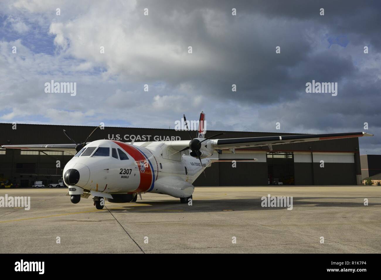 Us coast guard air stations High Resolution Stock Photography and ...