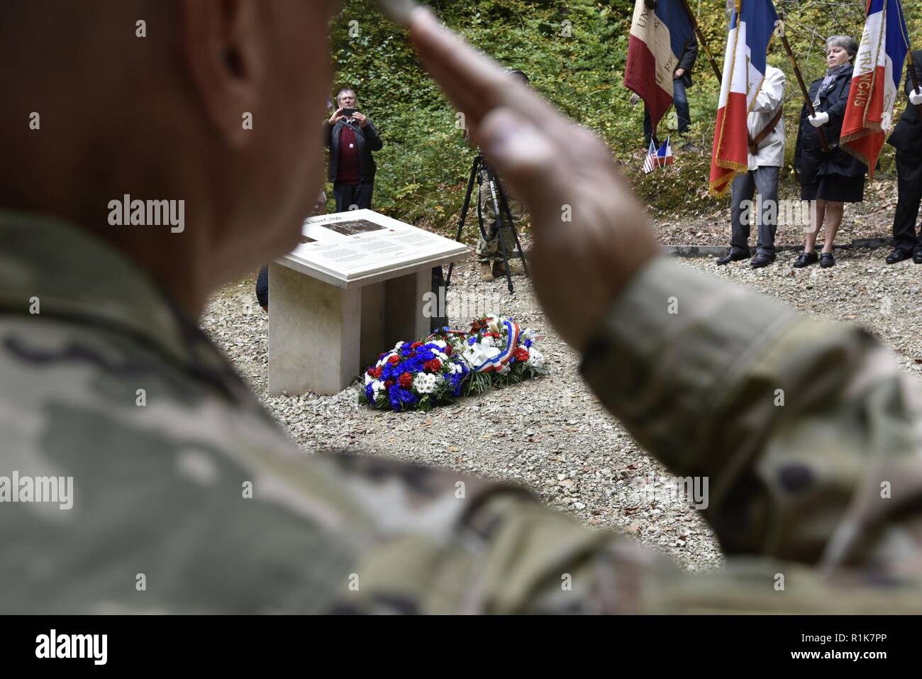 U.S. Air Force Col. Jason Glass, Tennessee Air National Guard commander ...
