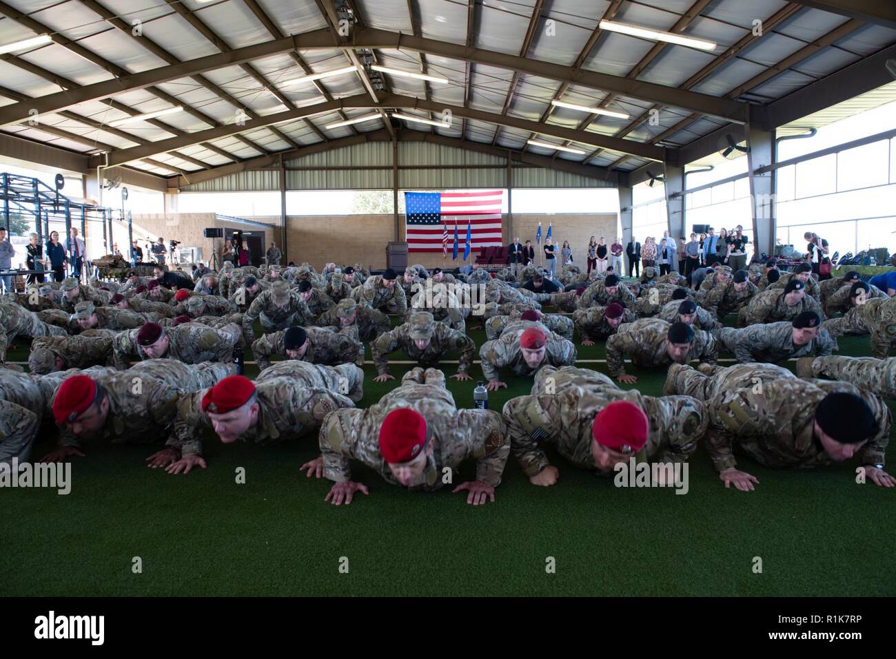 Special warfare training wing hi-res stock photography and images - Alamy