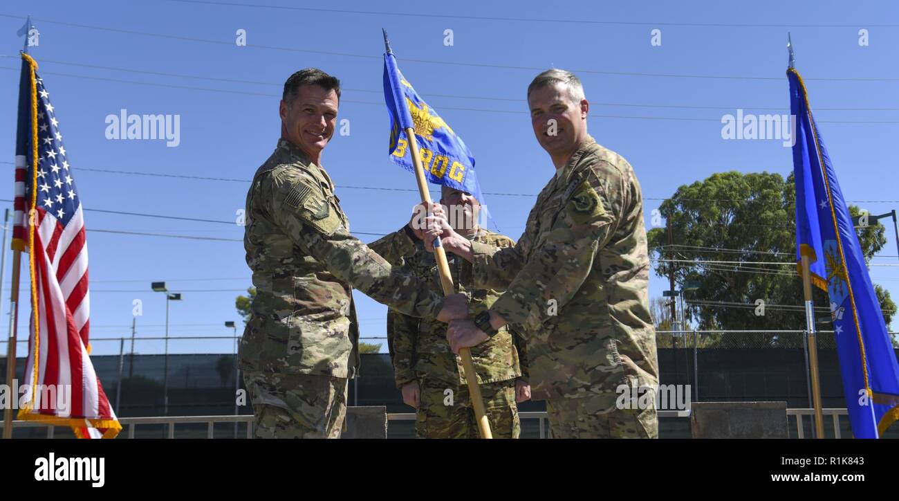 563rd rescue group hi-res stock photography and images - Alamy