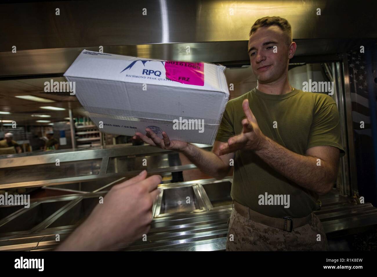 Us army indian scout hi-res stock photography and images - Alamy