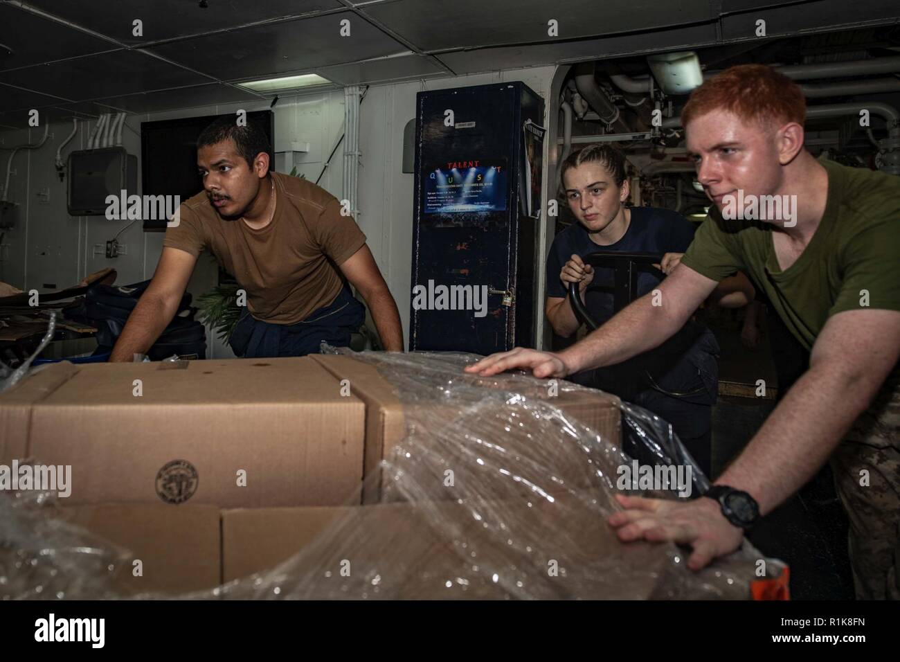 Us army indian scout hi-res stock photography and images - Alamy