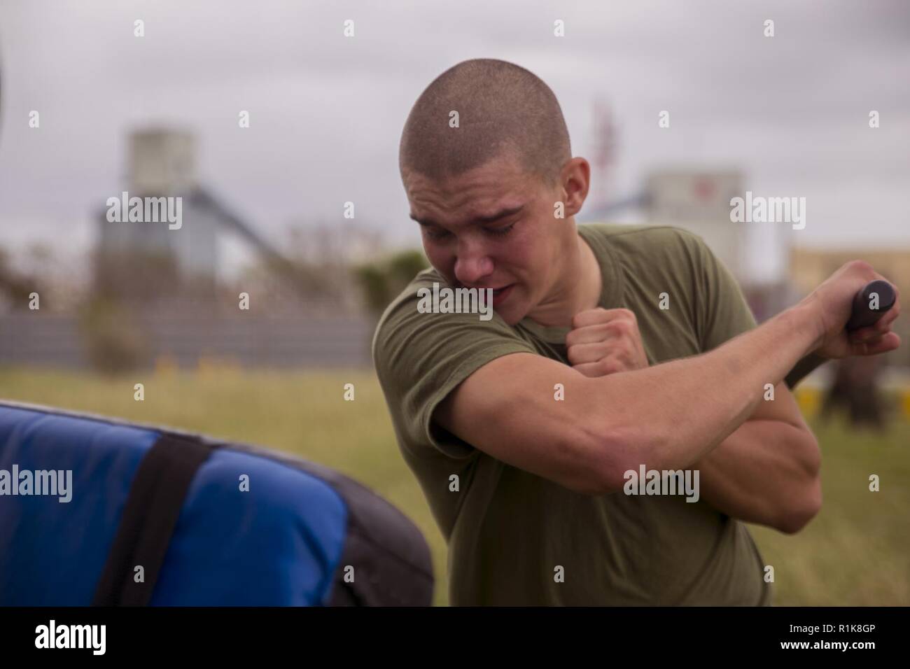 Saf marines hi-res stock photography and images - Alamy