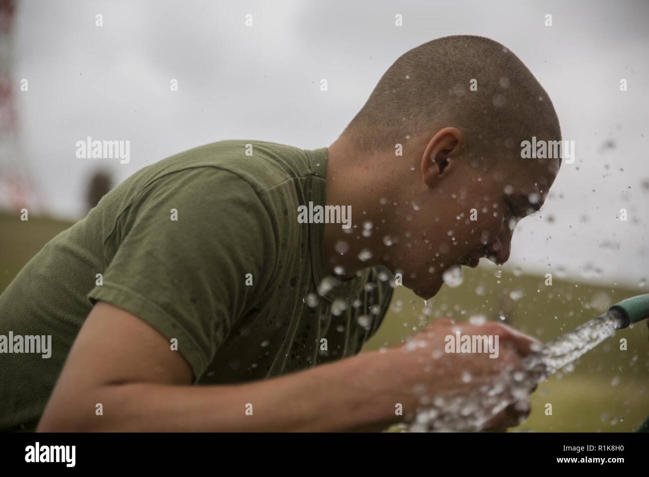 Saf marines hi-res stock photography and images - Alamy