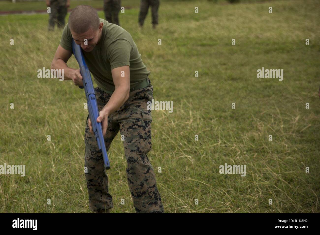 Saf marines hi-res stock photography and images - Alamy
