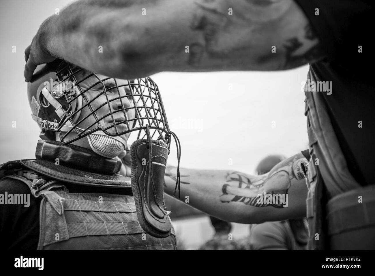 42 commando Black and White Stock Photos & Images - Alamy